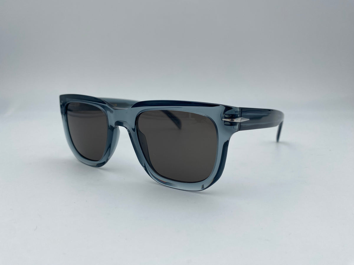 DB 7118/S KB7 GREY – otticavisiongambettola