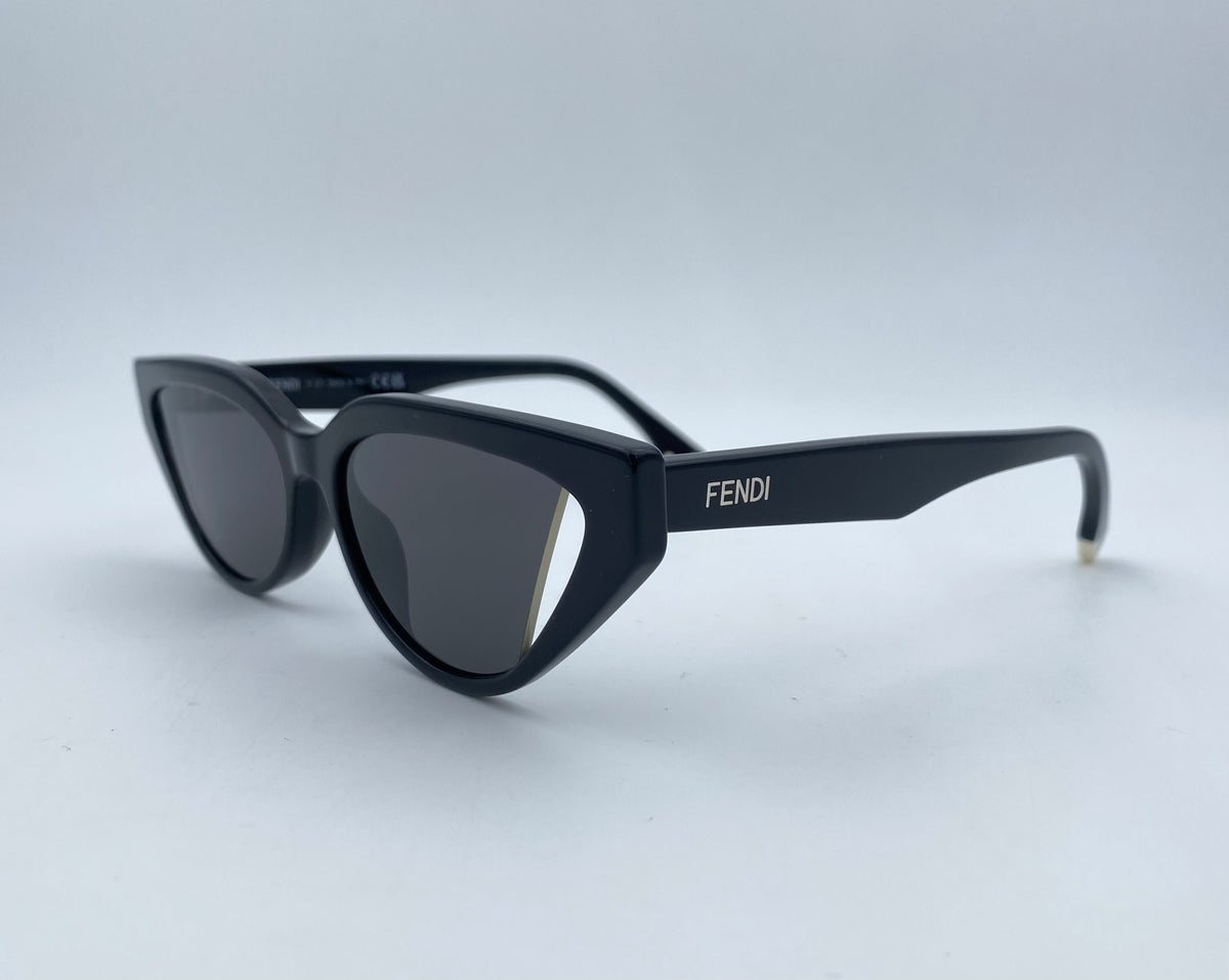 FE40009I 01A – otticavisiongambettola